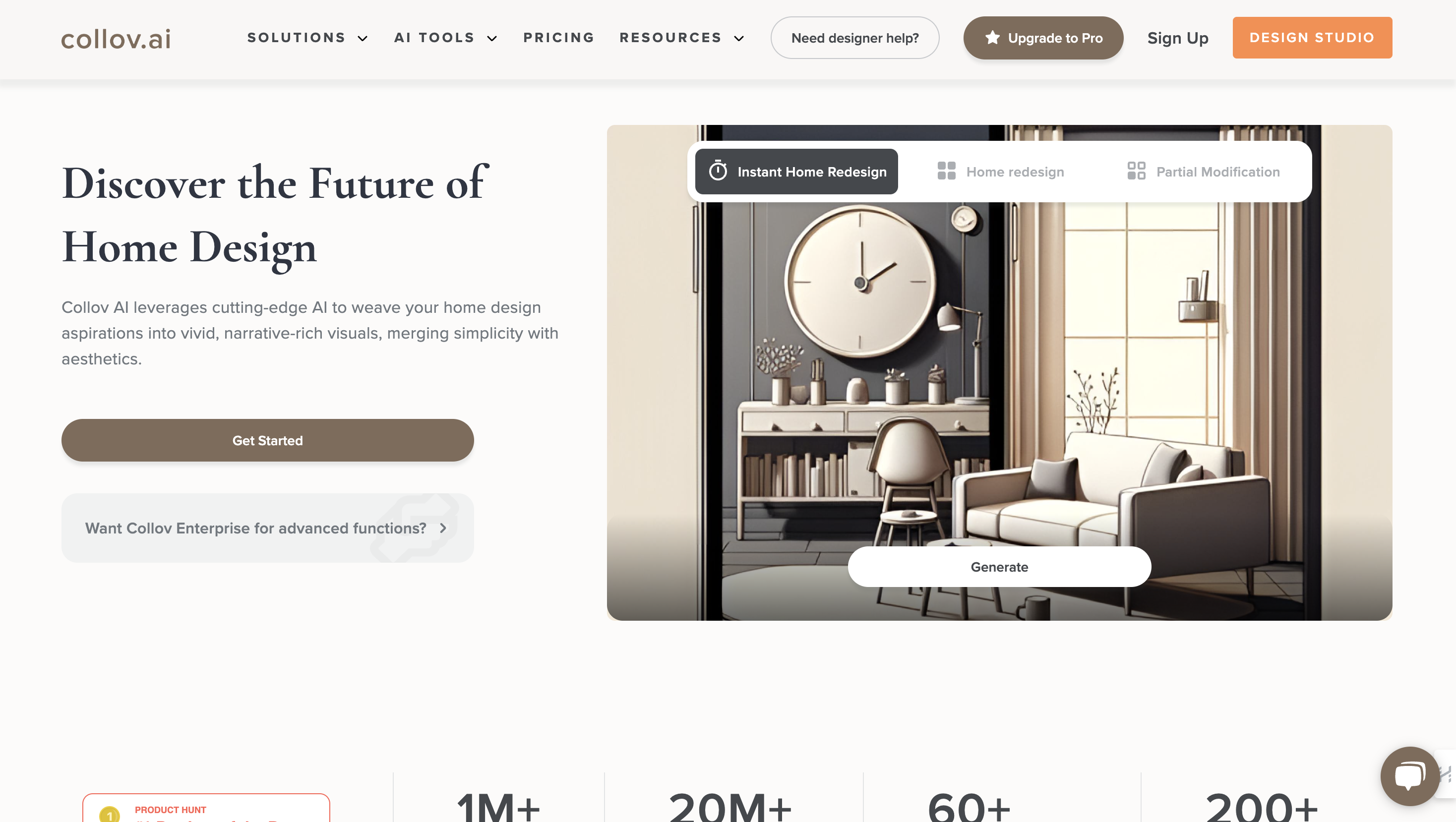 Collov AI - Every AI